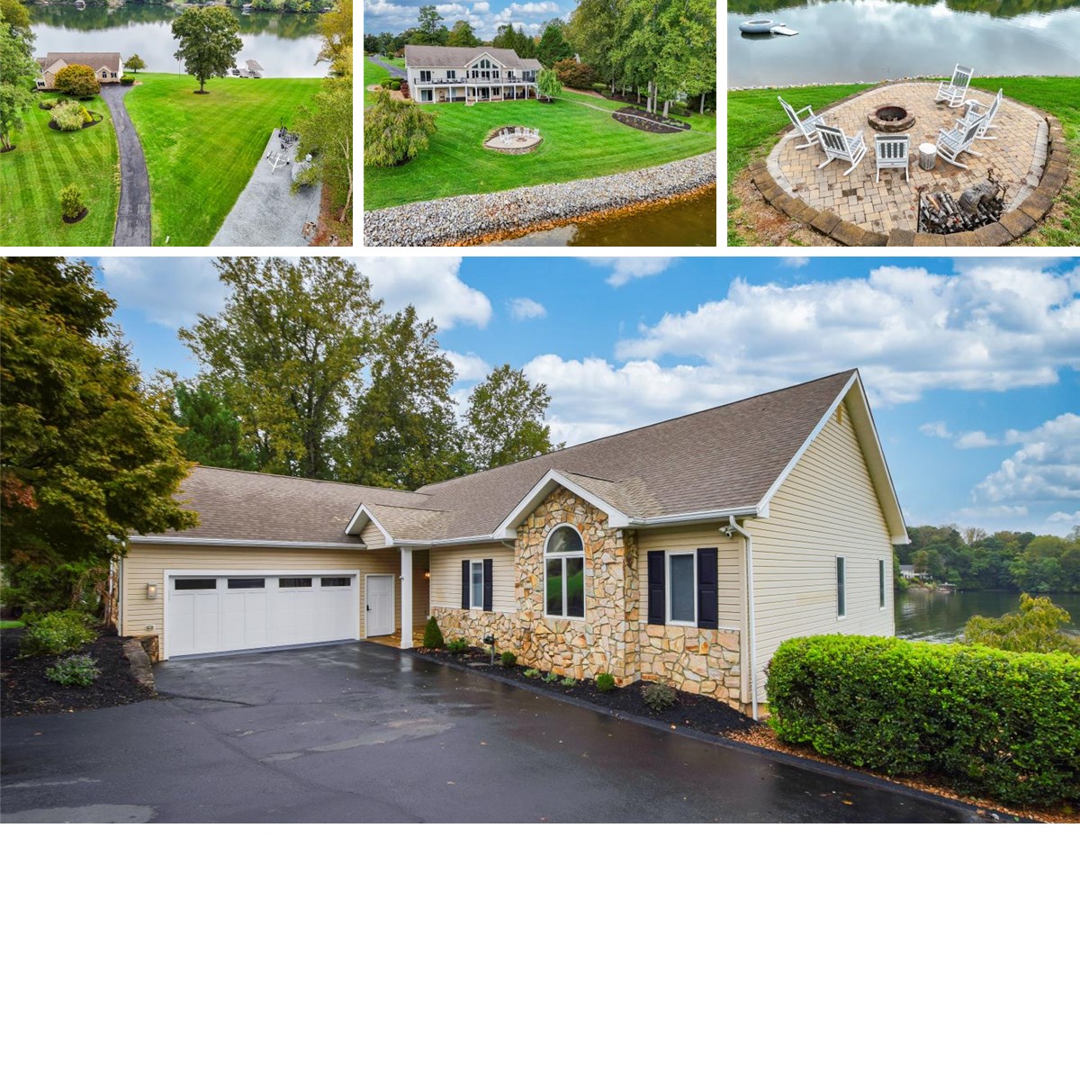 455 Sourwood Dr, Hardy, VA 24101